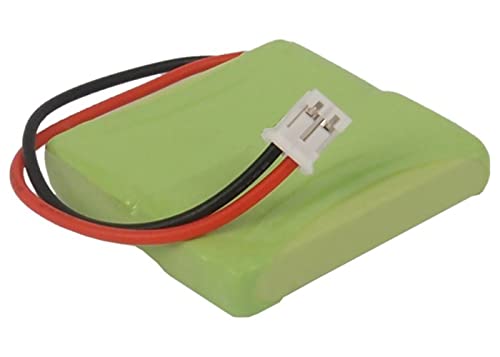 VINTRONS Replacement Battery for Siemens Gigaset E450 ECO