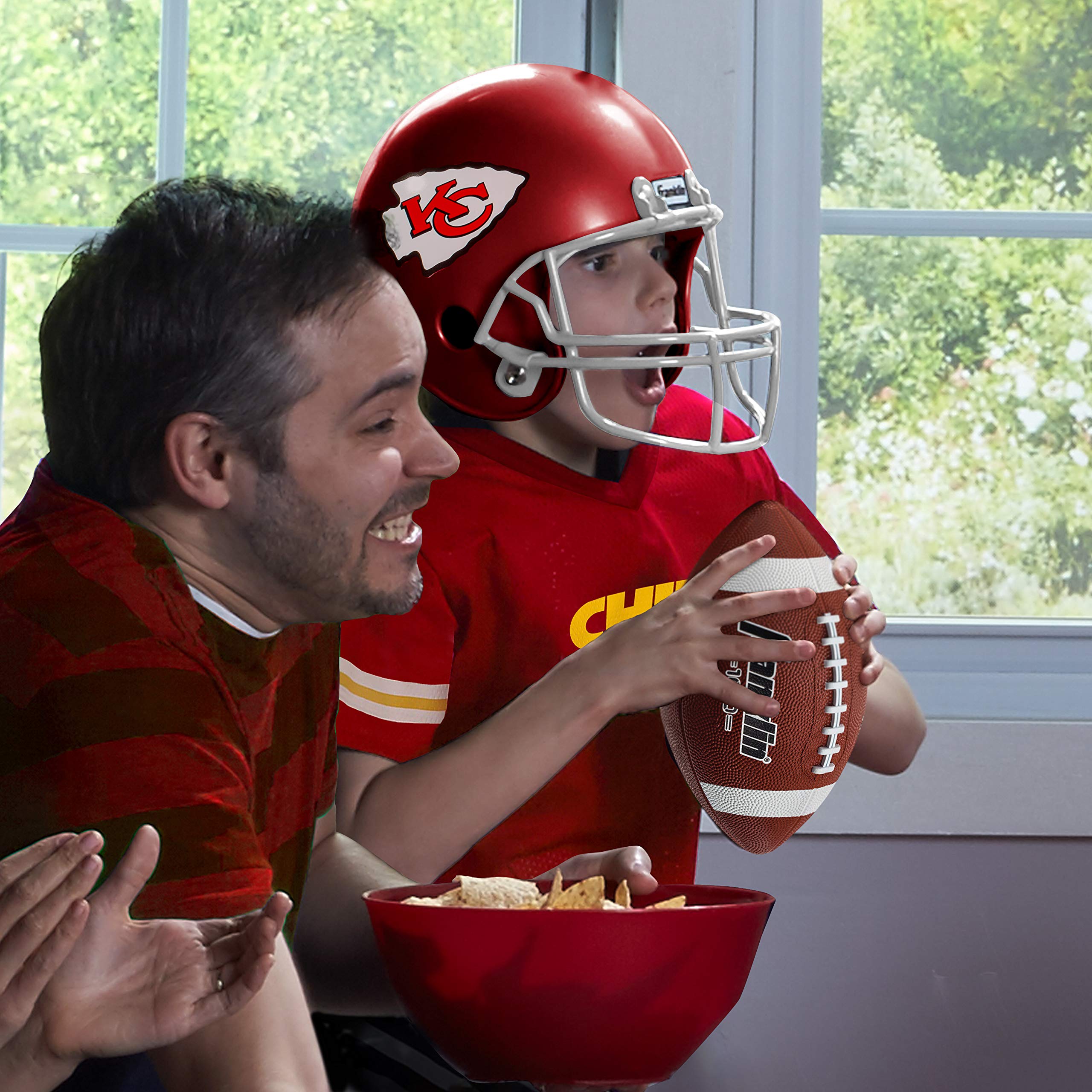 Franklin Sports-infant Replica-Youth Helmet and Set sports fan jerseys, Team Specific, One Size US