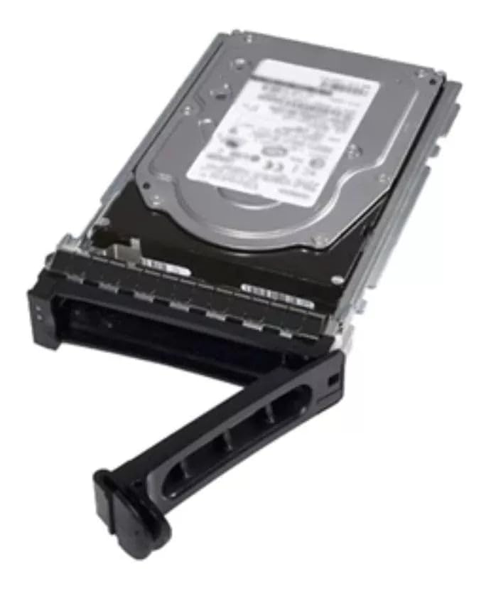 Hard Disk 2-TB 6G 7.2K 3.5 SAS w/F238F 01P7DP
