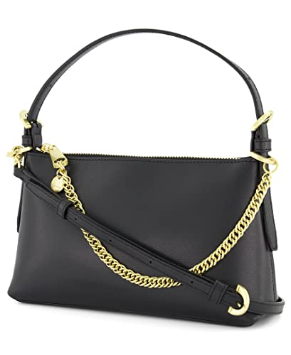 ZAC Zac Posen Posen Zip Top Crossbody, Black