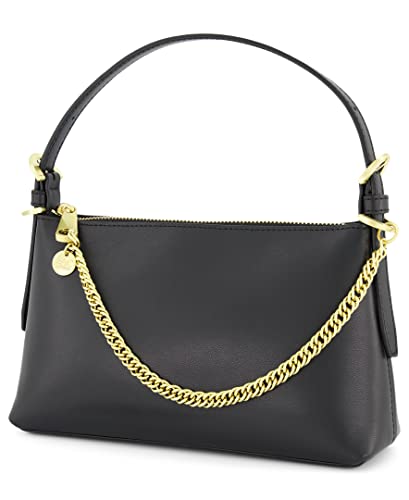 ZAC Zac Posen Posen Zip Top Crossbody, Black