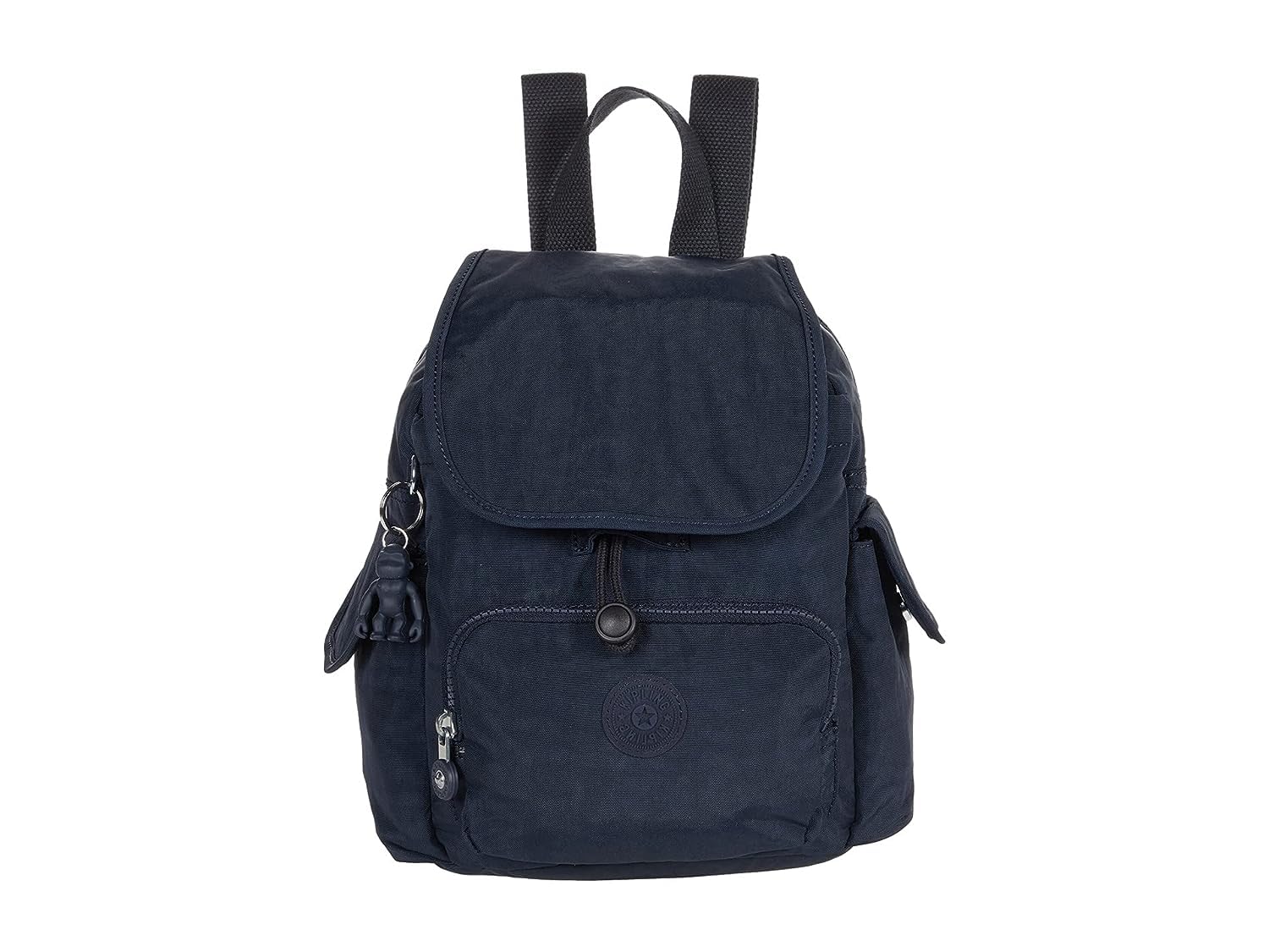 Kipling Women's City Pack Mini Backpack, Lightweight Versatile Daypack, Bag
