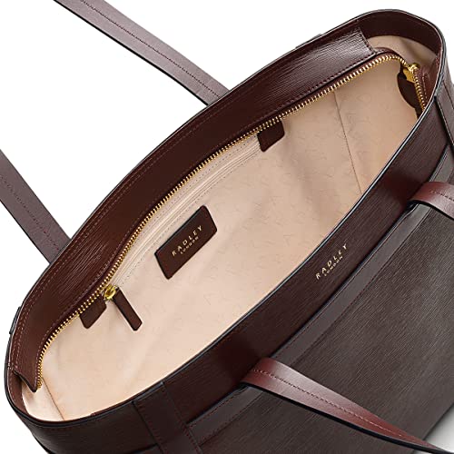 RADLEY London Derby Street - Large Ziptop Tote