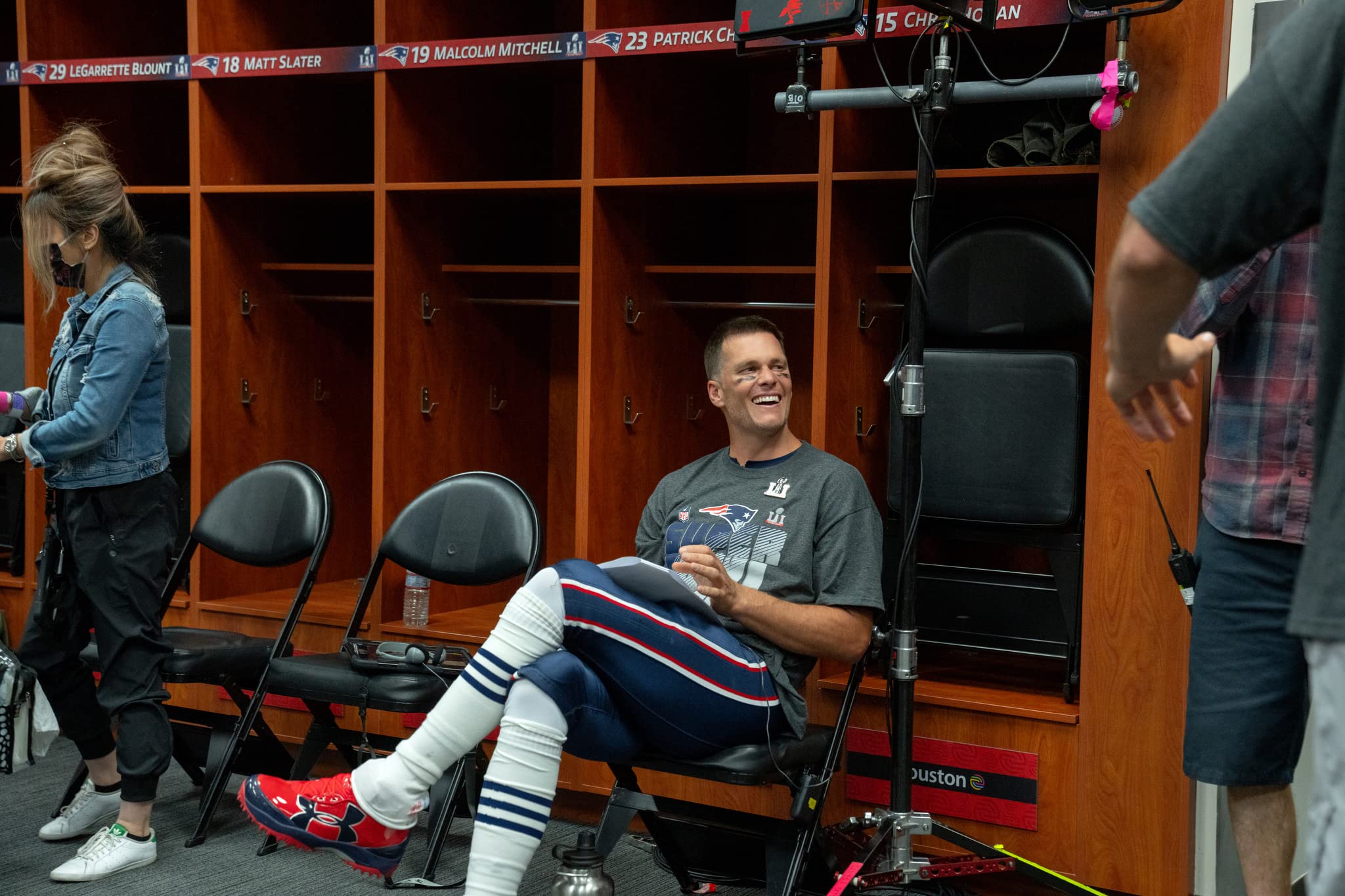 80 For Brady