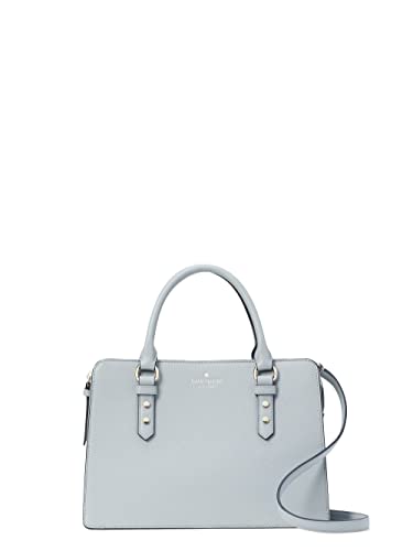 Kate Spade New York Lise Mulberry Street Women's Shoulder Bag (Avalon Mist Green)
