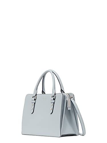 Kate Spade New York Lise Mulberry Street Women's Shoulder Bag (Avalon Mist Green)