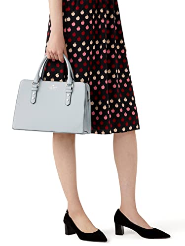Kate Spade New York Lise Mulberry Street Women's Shoulder Bag (Avalon Mist Green)