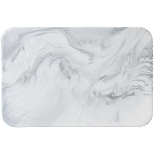GULRUH Wood Cutting Boards for Kitchen, Marble Cutting Board Household Cutting Board Kitchen Accessories