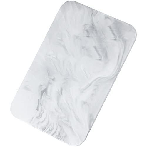 GULRUH Wood Cutting Boards for Kitchen, Marble Cutting Board Household Cutting Board Kitchen Accessories
