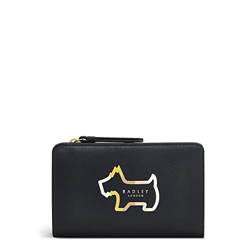 RADLEY London Shadow Stripe - Medium Bifold Wallet