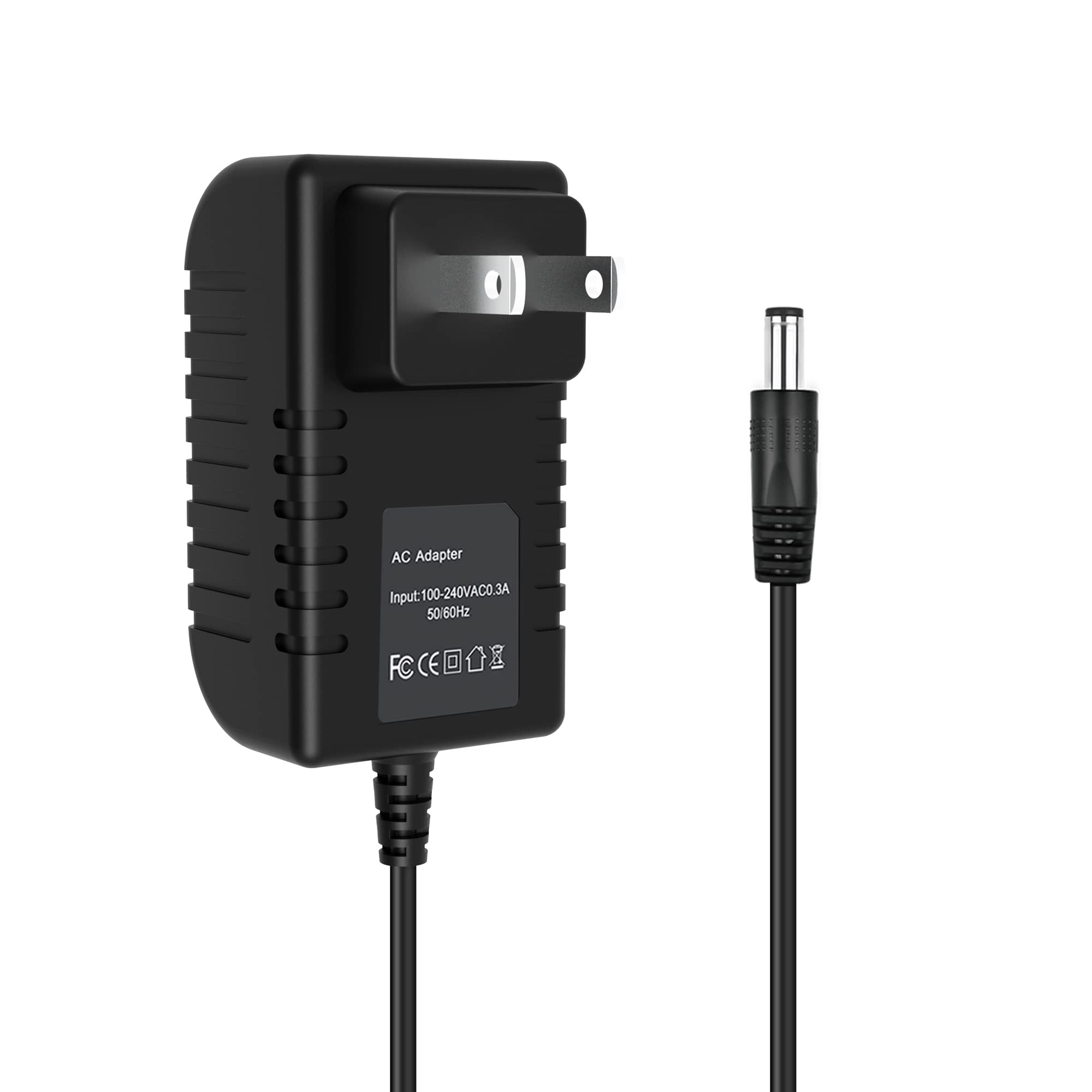 J-ZMQER AC Adapter Compatible with Siemens Gigaset SL370 SL375 SL400 SL400A Power Supply Charger PSU