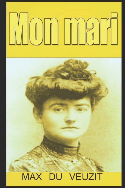 Mon mari (French Edition)