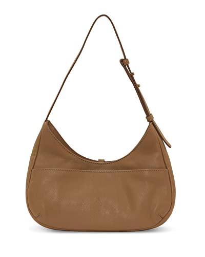 Lucky Brand Mez, Tan Shoulder Bag