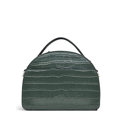 RADLEY London Orchard Road Faux Croc - Small Zip Around Crossbody