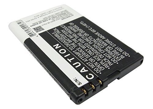 Cameron Sino New 1300mAh Battery for Gigaset SL930, Gigaset SL930A, Gigaset SL930h