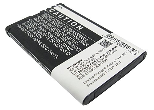 Cameron Sino New 1300mAh Battery for Gigaset SL930, Gigaset SL930A, Gigaset SL930h
