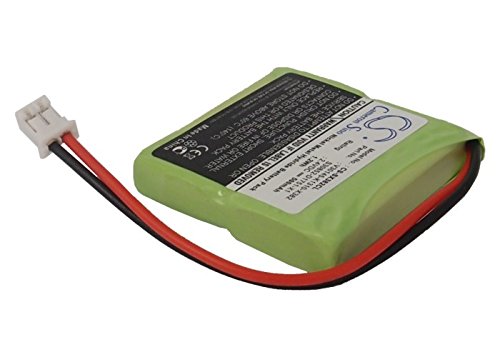 Replacement Battery for Siemens Gigaset E40 Gigaset E45 Gigaset E450 Gigaset E450 ECO Gigaset E450 SIM Part NO S30852-D1751-X1 V30145-K1310-X382