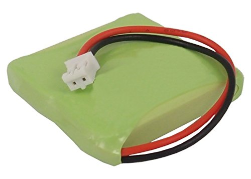 Replacement Battery for Siemens Gigaset E40 Gigaset E45 Gigaset E450 Gigaset E450 ECO Gigaset E450 SIM Part NO S30852-D1751-X1 V30145-K1310-X382