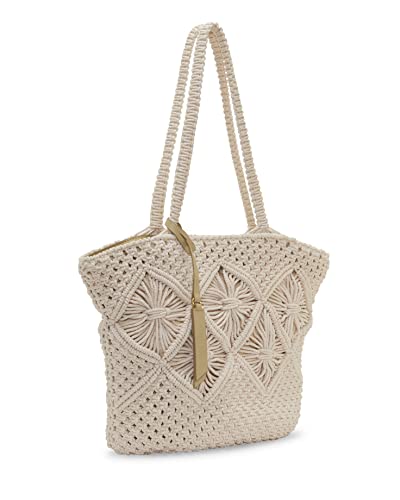 Lucky Brand Rupi Tote, Vanilla
