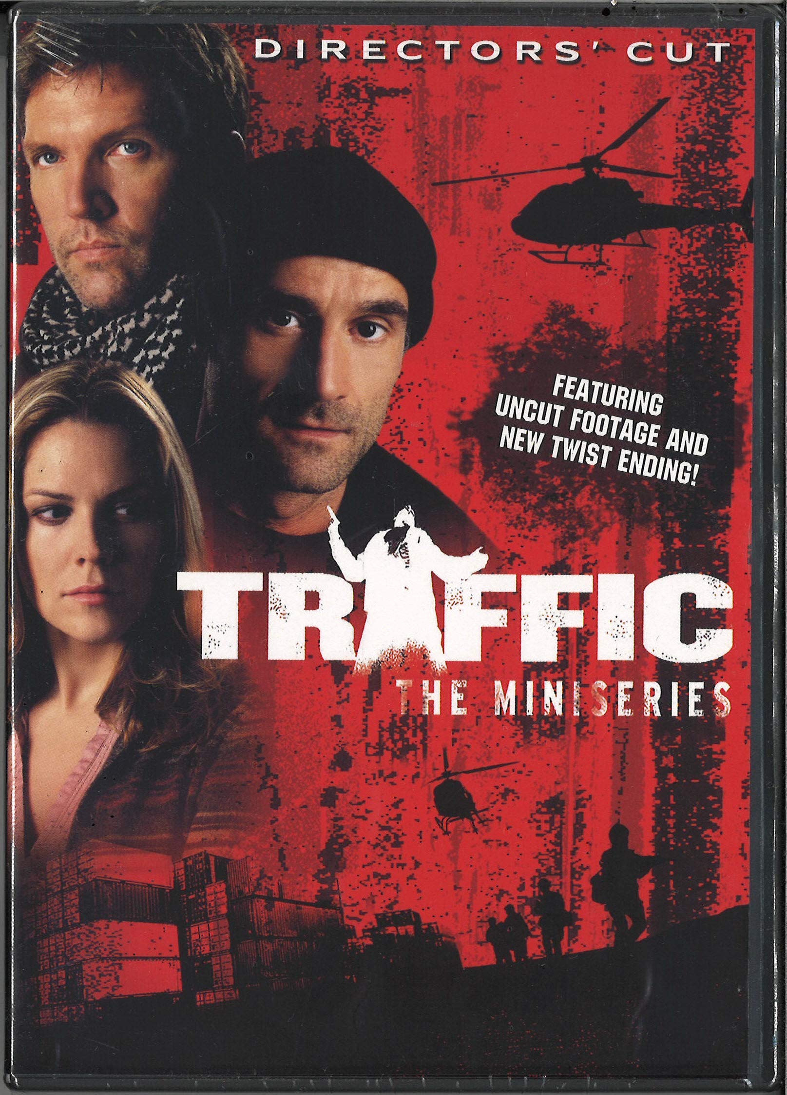 Traffic: The Miniseries