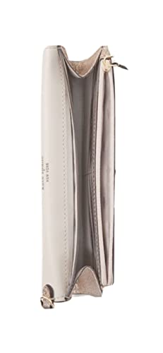 Kate Spade Tinsel Phone Wallet (Rose Gold)