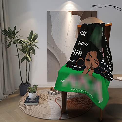 Cartoon Blankets Winter Warm Soft Blanket Throw for Bedroom Sofa Chair Lightweight Home Decor Travel Blanket 60*80inch(203CM*153CM)