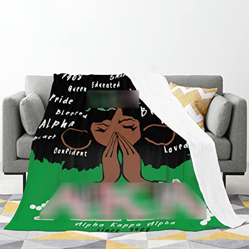 Cartoon Blankets Winter Warm Soft Blanket Throw for Bedroom Sofa Chair Lightweight Home Decor Travel Blanket 60*80inch(203CM*153CM)