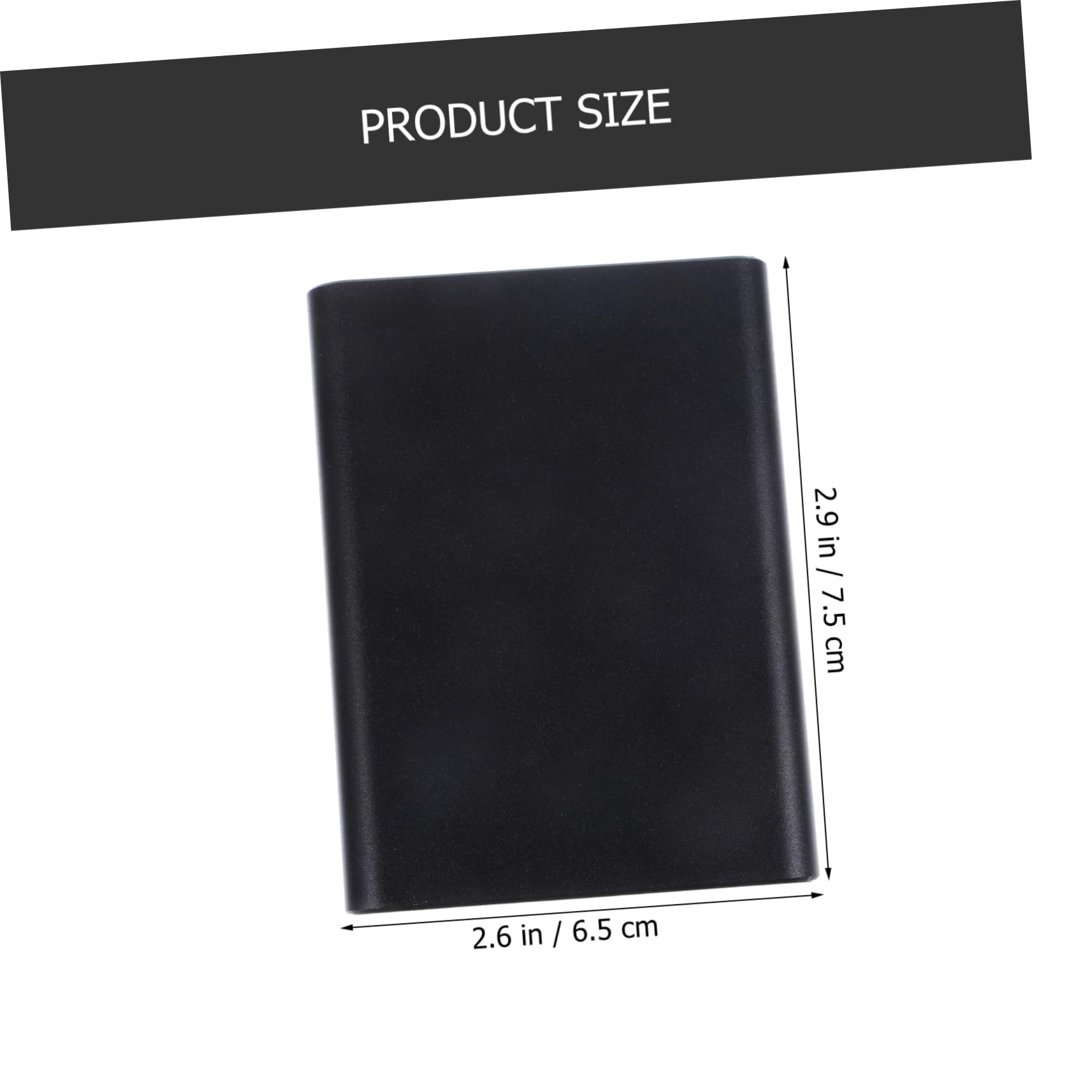 KONTONTY 1pc SSD Solid State Drive USB Hard Drive Portable HDD External Portable Hard Drive External HDD 64G Hard Drive HDD Hard Disk Durable Hard Drive Durable HDD USB Mobile Hard Disk