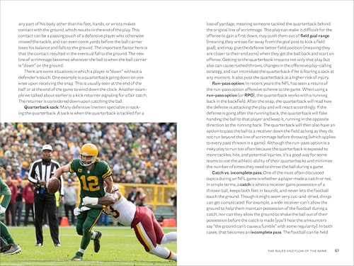 Football: A Beginner's Guide: Learn the Basics to Watch and Enjoy the Game