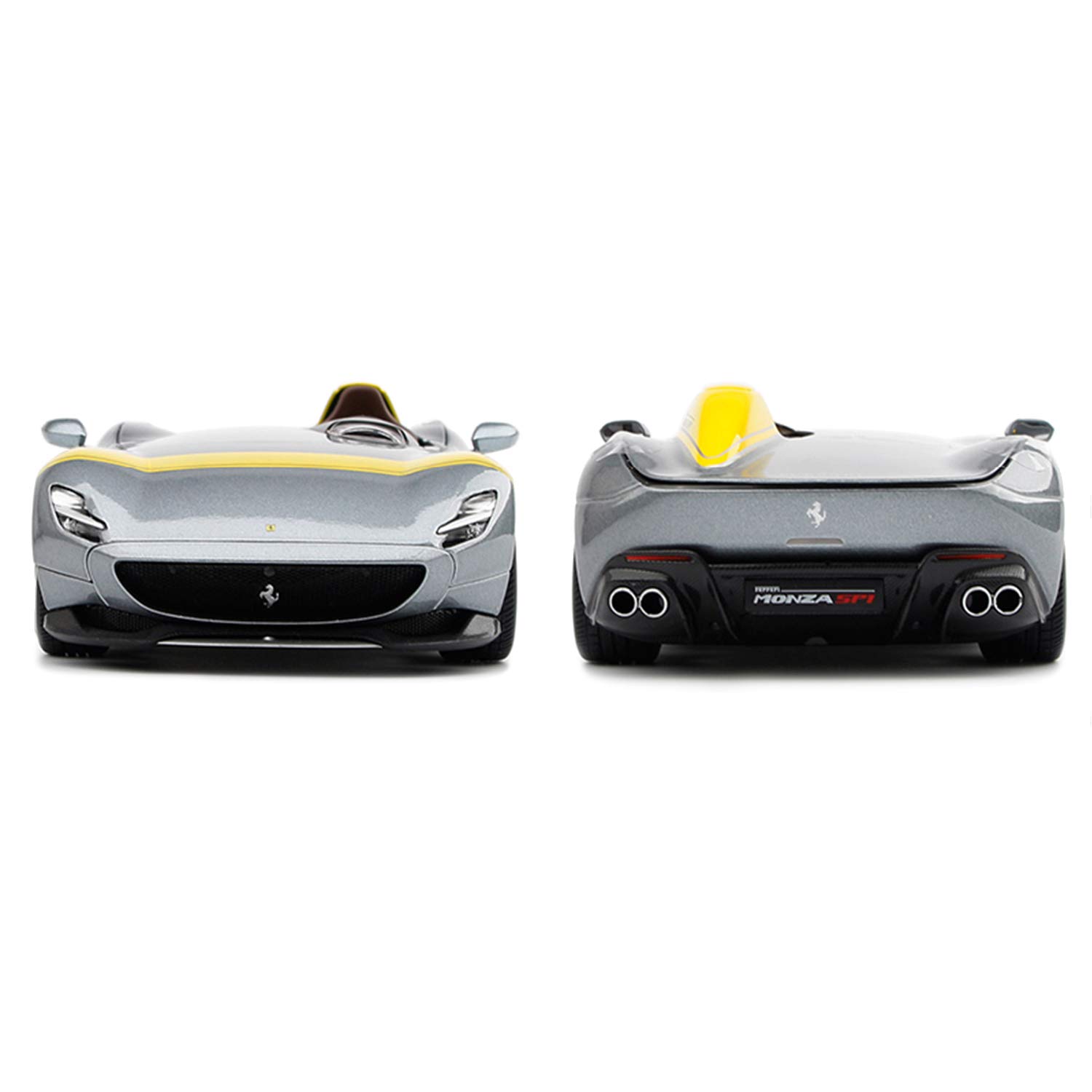 bburago MONZA SP1 1/18 Diecast Model Car 16013