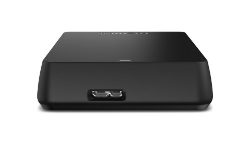Toshiba 2TB Canvio Basics USB 3.0 Portable Hard Drive (HDTB220XK3CA)