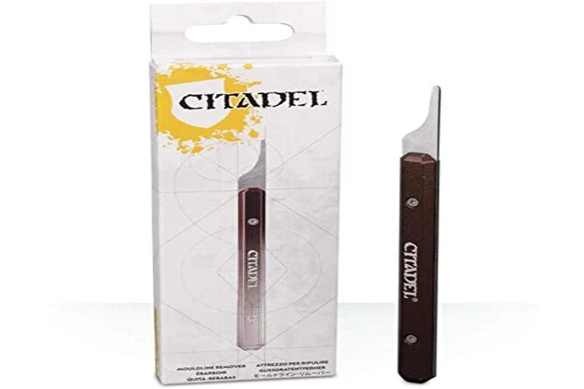 Games Workshop Citadel: Mouldline Remover