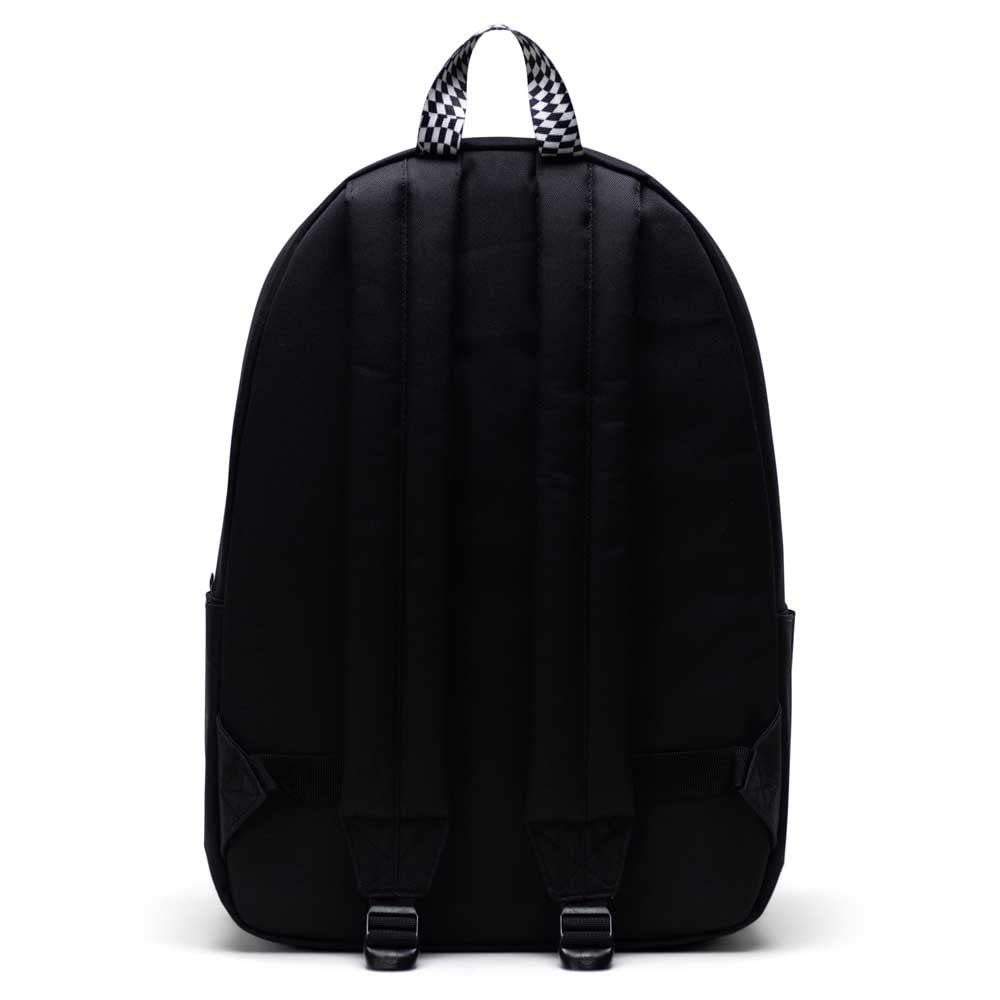 Herschel Supply Co. Classic X-Large Checker Pattern Clash One Size