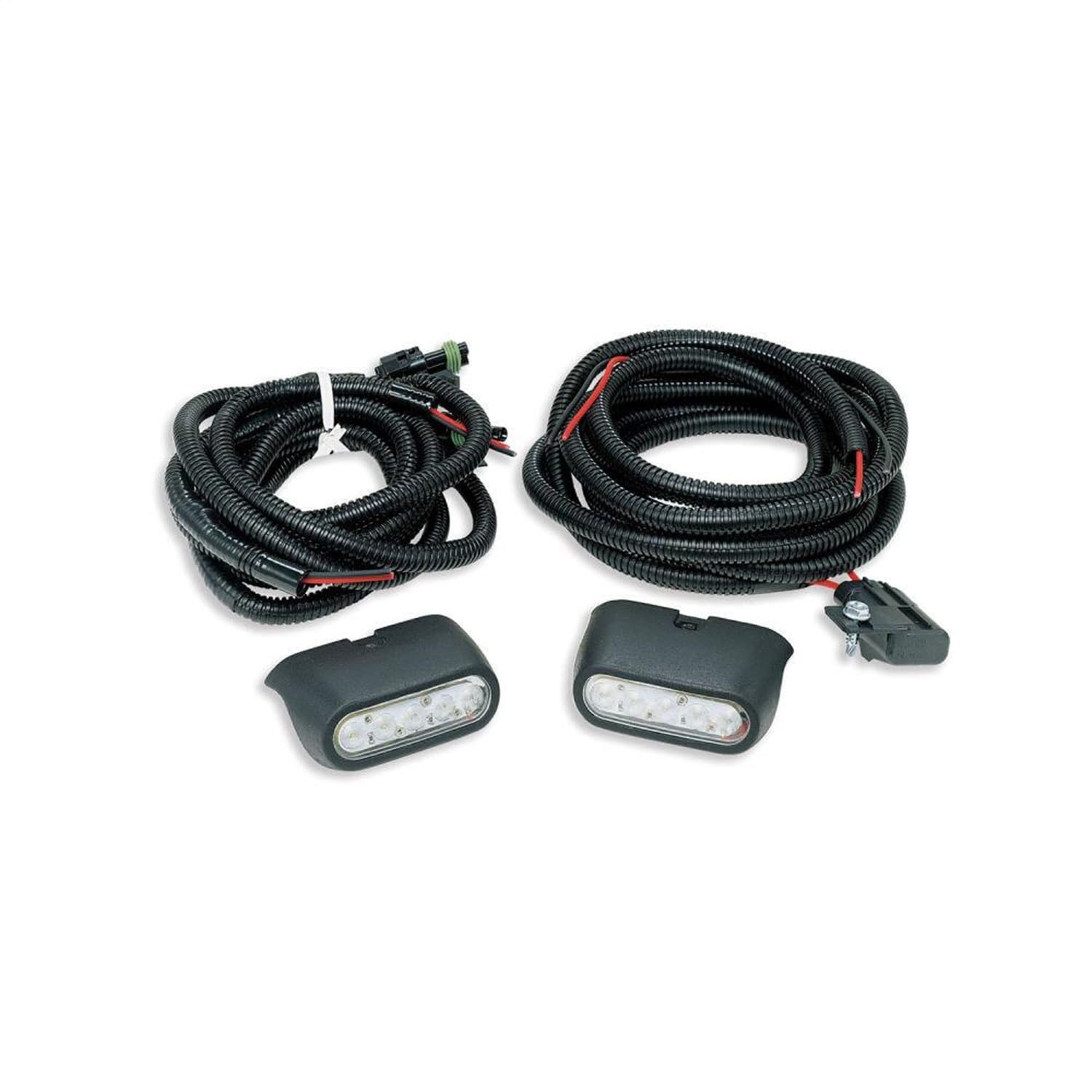 Westin 27-6000 Light Kit,Black