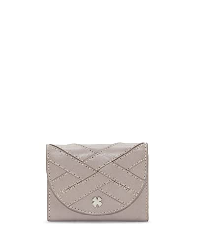 Lucky Brand Women's Viva, Grey Lilac Wallet, One Size