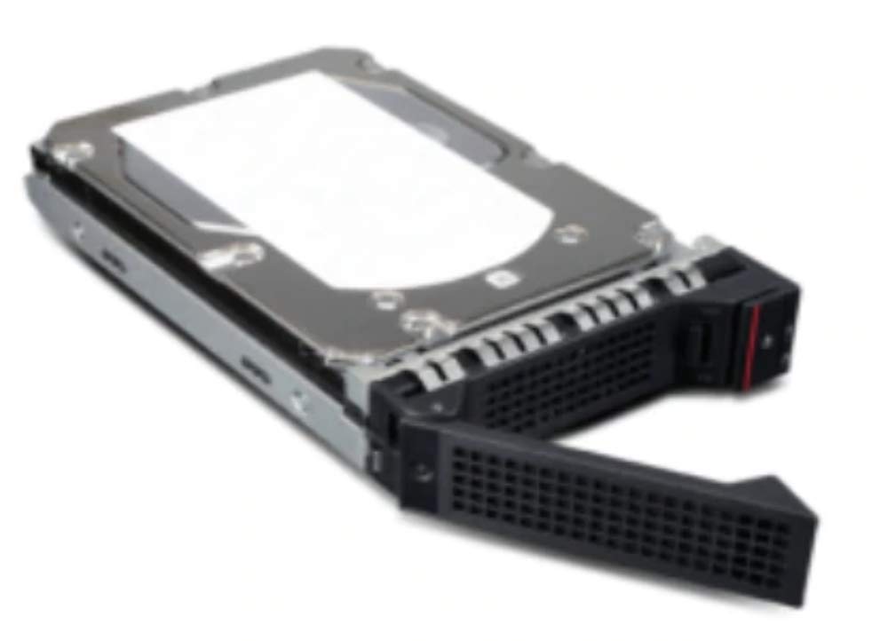 Lenovo 2 TB Hard Drive - 2.5" Internal - SAS (12Gb/s SAS)