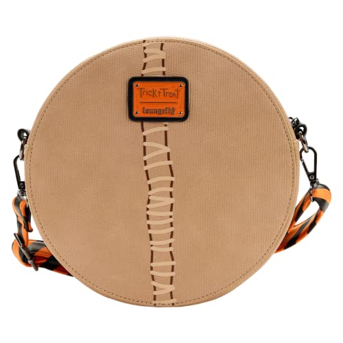 Loungefly Trick or Treat Sam Lollipop Crossbody