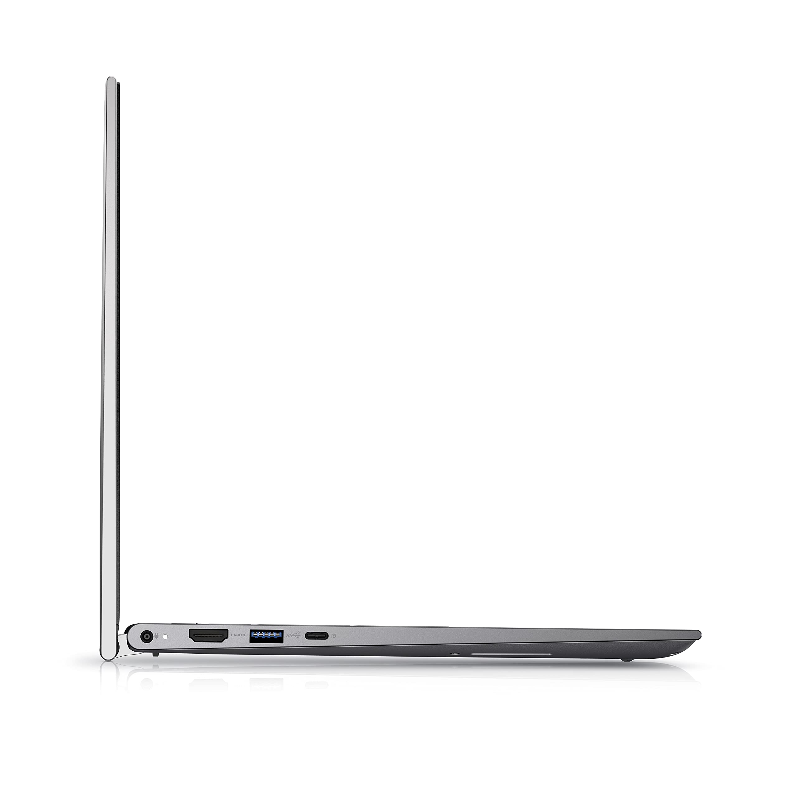 2021 Newest Dell Inspiron 5410 2-in-1 Convertible Laptop, 14 FHD Touch Screen, Intel Core i5-1135G7, 32GB RAM, 1TB PCIe SSD, HDMI, Webcam, Fingerprint Reader, WiFi-6, Backlit Keyboard, Win10 Home