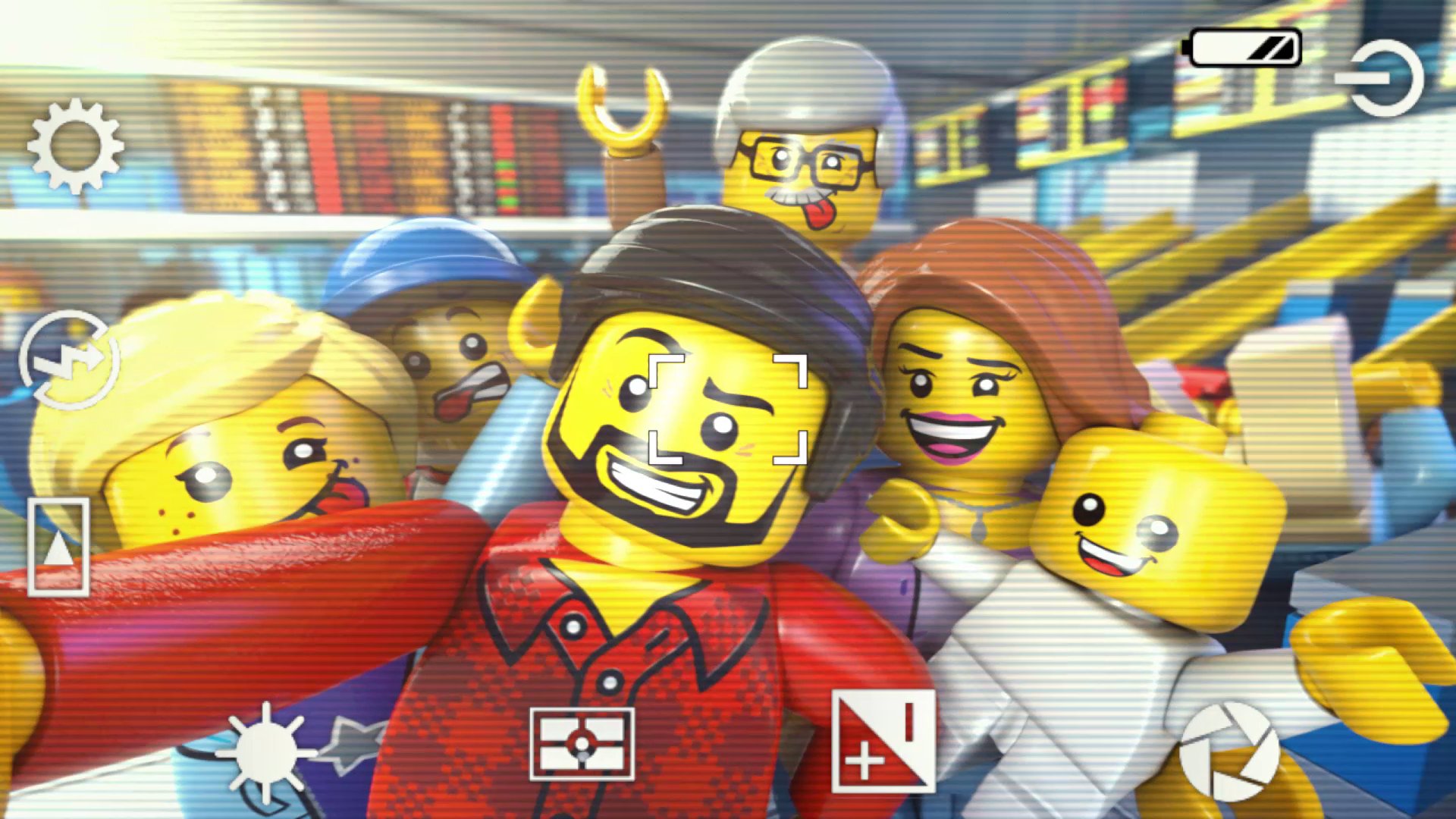 LEGO City Mini Movies - DVD 2