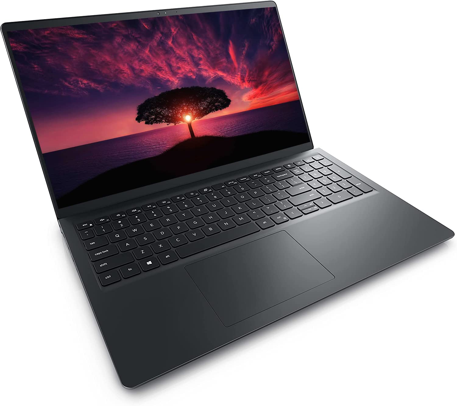 Dell Inspiron 3525 Business Laptop, 15.6''FHD Display, AMD Ryzen 7 5825U, Windows 11 Pro, 32GB RAM, 1TB SSD, Wi-Fi, HDMI, Bluetooth, Type-C, Long Battery Life, Carbon Black