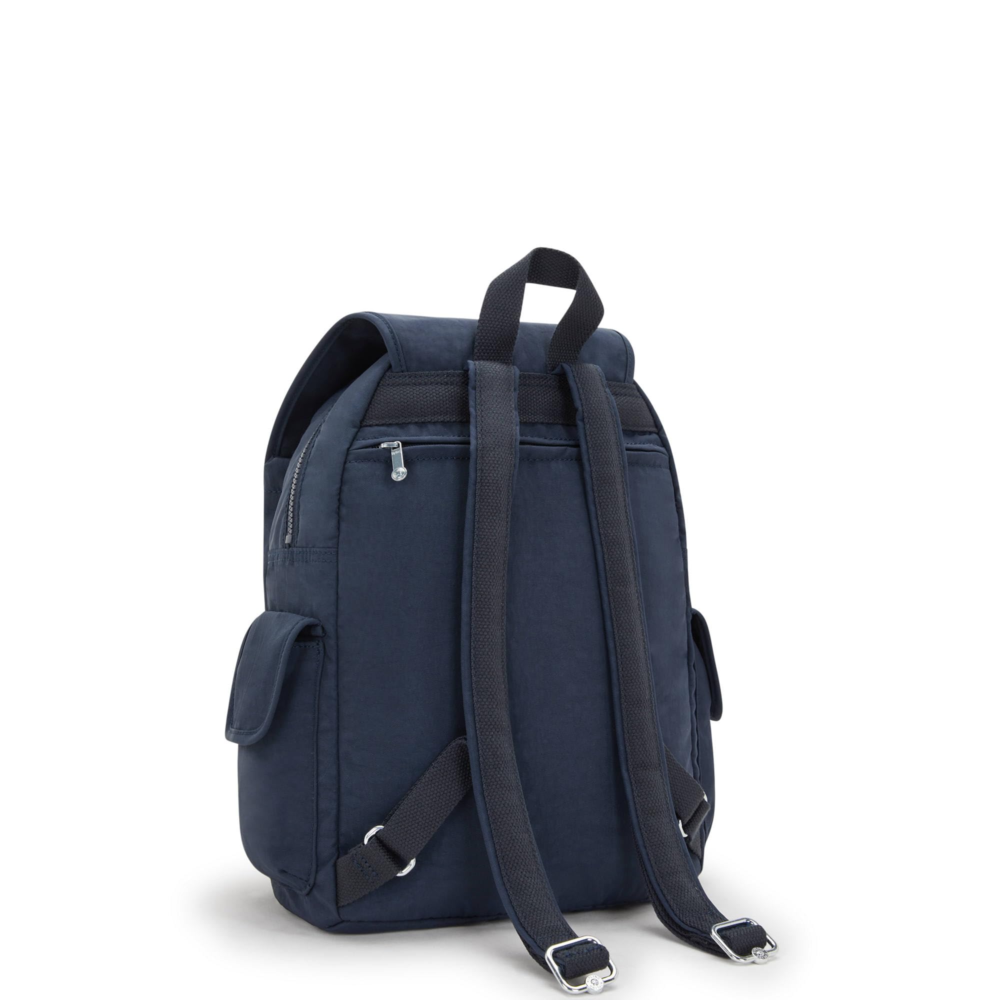 Kipling Women's City Pack Backpack, All-Day Versatile Daypack, Bag
