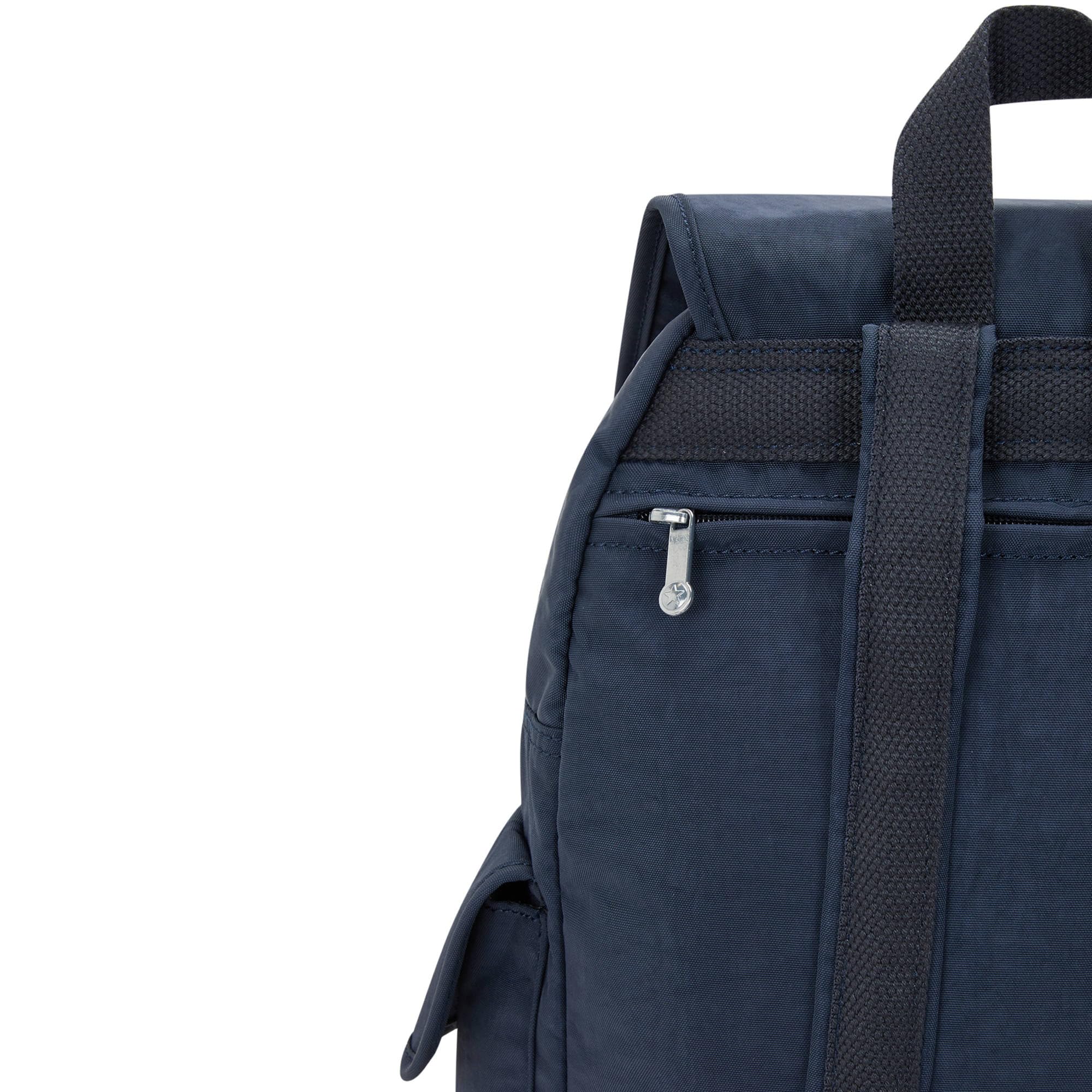 Kipling Women's City Pack Backpack, All-Day Versatile Daypack, Bag