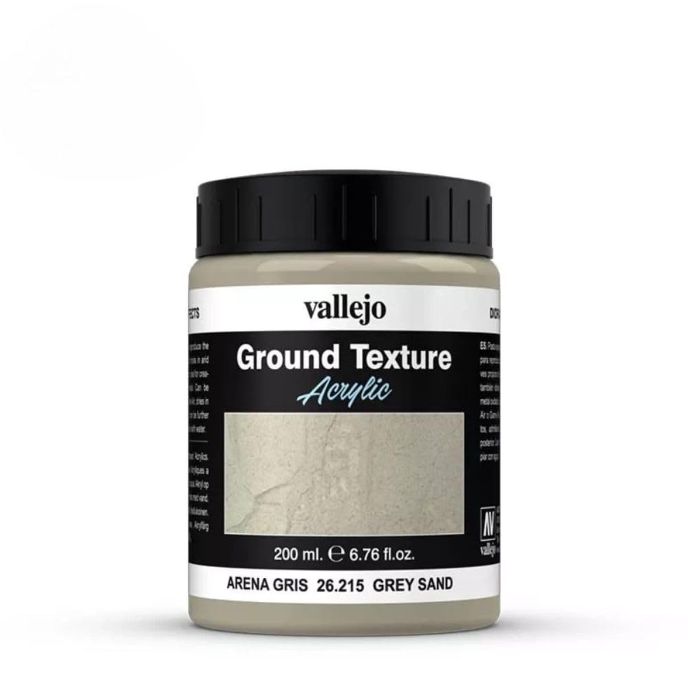Vallejo Sandy Paste, 200ml