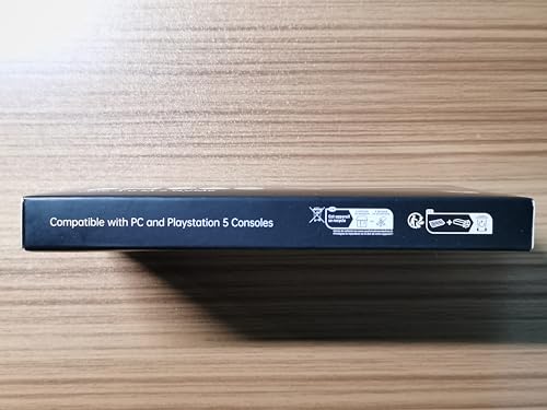 Fikwot FN501 Pro 2TB NVMe SSD - M.2 2280 PCIe Gen3 x4 Internal Solid State Drive with Graphene Cooling Sticker, Up to 3,500MB/s, SLC Cache 3D NAND TLC, Compatible with Laptop & PC Desktop