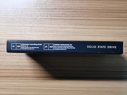 Fikwot FN501 Pro 2TB NVMe SSD - M.2 2280 PCIe Gen3 x4 Internal Solid State Drive with Graphene Cooling Sticker, Up to 3,500MB/s, SLC Cache 3D NAND TLC, Compatible with Laptop & PC Desktop