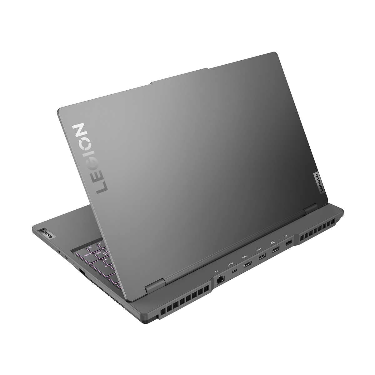 Lenovo Legion 5 15.6" 165Hz( 2160 x 1350) Gaming Laptop - 12th Gen Intel Core i7-12700H(Beats R7-6800H)- - GeForce RTX 3060(TGP 140W) -with HDMI Cable (32GB RAM | 2TB PCIe SSD)
