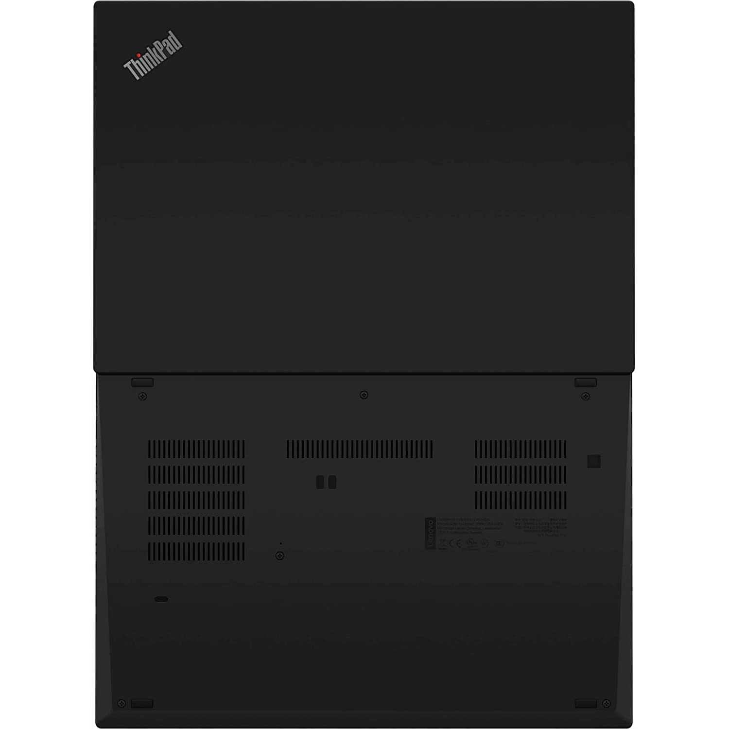Lenovo ThinkPad T14 14" Touchscreen FHD 300nits Business Laptop Computer, Intel Quad-Core i7-1165G7, 32GB DDR4 RAM, 1TB PCIe SSD, WiFi 6, BT 5.1, Fingerprint Reader, Windows 10 Pro, Conference Webcam