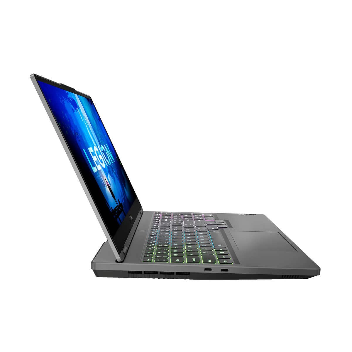 Lenovo Legion 5 15.6" 165Hz( 2160 x 1350) Gaming Laptop - 12th Gen Intel Core i7-12700H(Beats R7-6800H)- - GeForce RTX 3060(TGP 140W) -with HDMI Cable (32GB RAM | 2TB PCIe SSD)