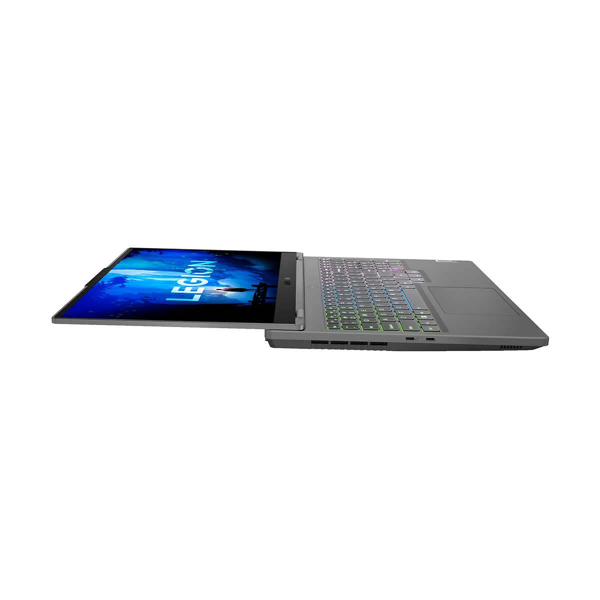 Lenovo Legion 5 15.6" 165Hz( 2160 x 1350) Gaming Laptop - 12th Gen Intel Core i7-12700H(Beats R7-6800H)- - GeForce RTX 3060(TGP 140W) -with HDMI Cable (32GB RAM | 2TB PCIe SSD)