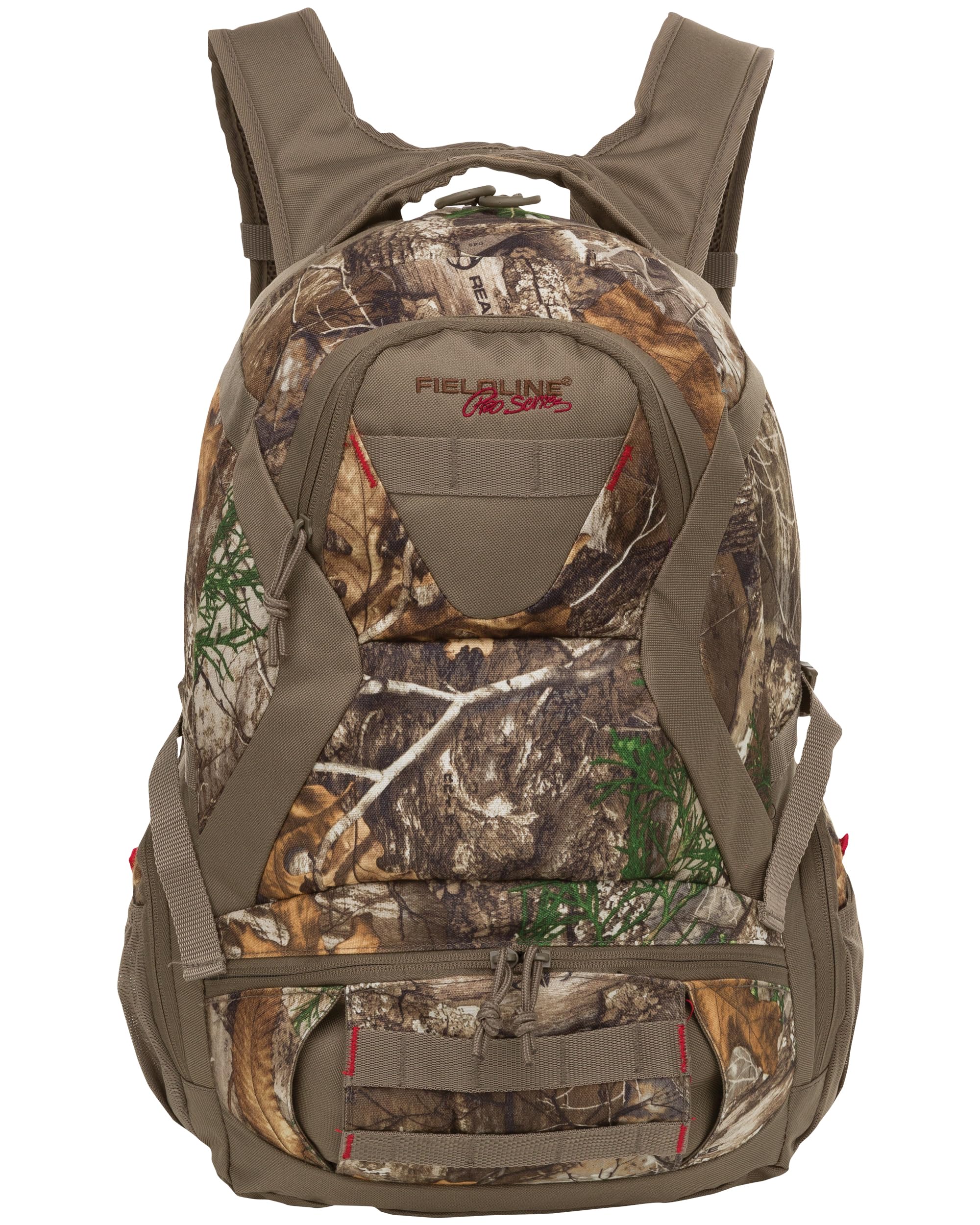 Fieldline Pro Series Eagle Backpack, Realtree Edge Frame Frame, One Size